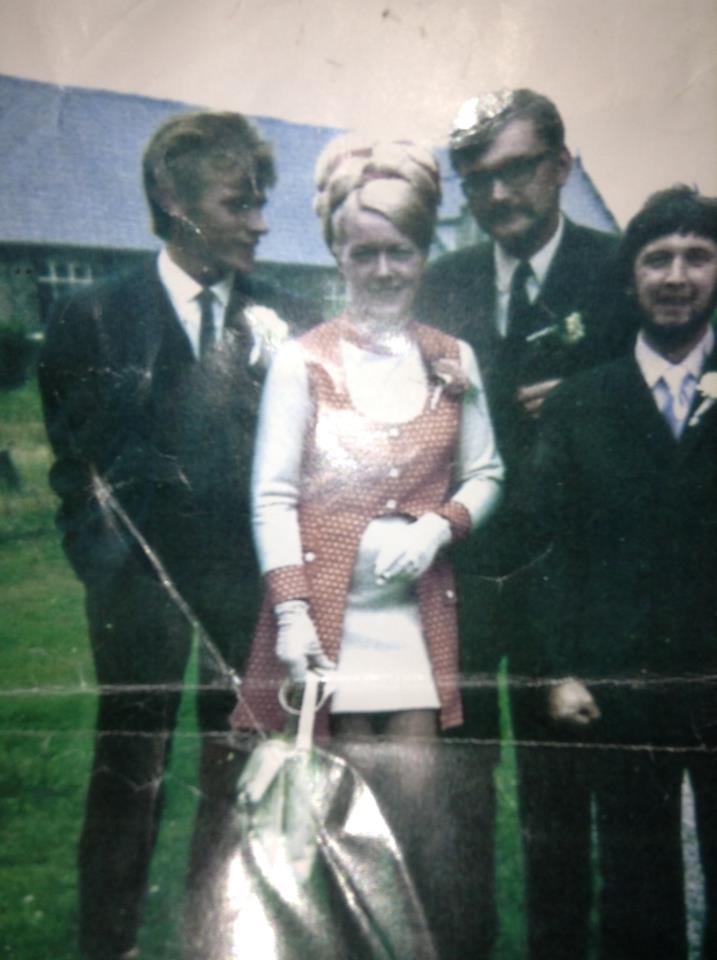 Norma Jean! – BrianSumner.net