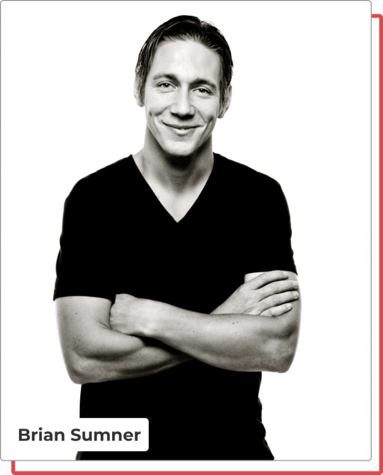 About – BrianSumner.net