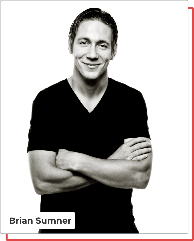 About – BrianSumner.net