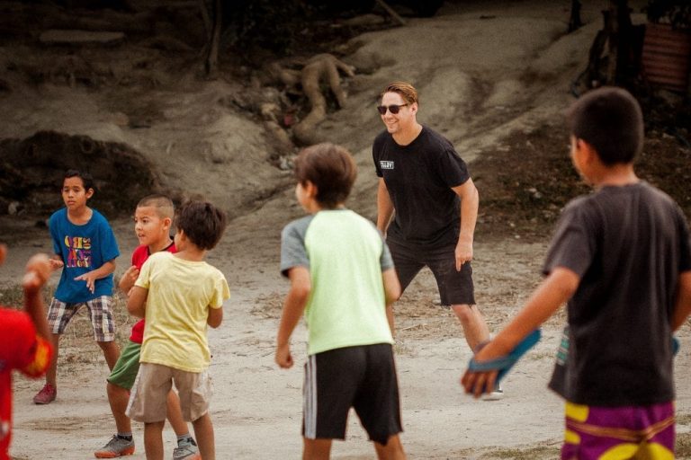 BrianSumner.net – Evangelist, Pastor, Speaker, Missionary, Skateboarder